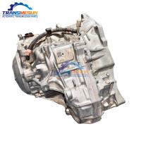 China GA8G45AW-SEQE Automatic Transmission Assembly 24005A2AC27 for Mini F54 BMW X1 F48 8-Speed for sale