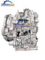 China 6T50 Remanufactured Transmission Assembly for Opel Antara A 2.2 CDTi 2010-2015 Part 24261351 for sale