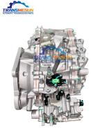 China 6T50 Remanufactured Transmission Assembly for Opel Antara A 2.2 CDTi 2010-2015 Part 24261351 for sale