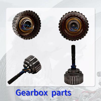 China 4EAT Automatic Transmission Output Shaft for Subaru 33123AA180 PT030300 20+ Years Expertise for sale