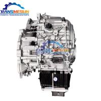 China Remanufactured Dual Clutch Transmission GW7DCT2-A02 1500000CDB221 for Great Wall F7 2.0T for sale