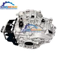 China Remanufactured Dual Clutch Transmission GW7DCT2-A02 1500000CDB221 for Great Wall F7 2.0T for sale
