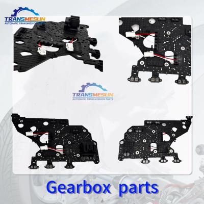 China 7DCT300S HYT7DCT1-A02 Dual Clutch Transmission Valve Body Wiring Harness Circuit Board 12V for sale