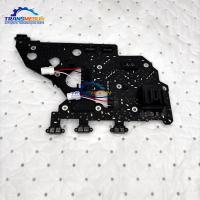 China 7DCT300S HYT7DCT1-A02 Dual Clutch Transmission Valve Body Wiring Harness Circuit Board 12V for sale