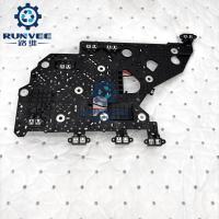 China 7DCT300S HYT7DCT1-A02 Dual Clutch Transmission Valve Body Wiring Harness Circuit Board 12V for sale