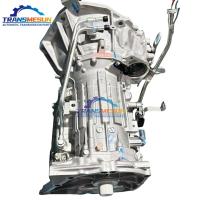 China TW-40LS 4WD Automatic Transmission for SUZUKI HBD-DA17V (2017 Model) for sale
