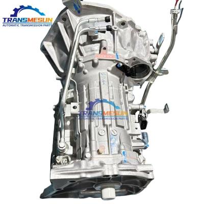 China TW-40LS 4WD Automatic Transmission for SUZUKI HBD-DA17V (2017 Model) for sale
