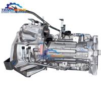 China TW-40LS 4WD Automatic Transmission for SUZUKI HBD-DA17V (2017 Model) for sale