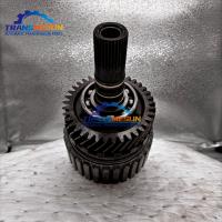China TR690 CVT Clutch for Subaru 31441AA301 Shaft Assembly 2.0L 2.5L for sale