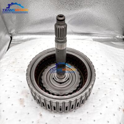 China U760E U760F Automatic Transmission Rear Multi-Plate Clutch Assembly for sale