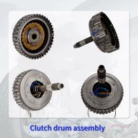 China U151F Transmission Forward Clutch Drum Input Shaft Assembly for 2006-2007 Toyota Highlander 3.5L 5AT for sale