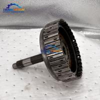 China U151F Transmission Forward Clutch Drum Input Shaft Assembly for 2006-2007 Toyota Highlander 3.5L 5AT for sale