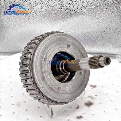 China U151F Transmission Forward Clutch Drum Input Shaft Assembly for 2006-2007 Toyota Highlander 3.5L 5AT for sale