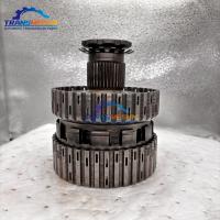China U151F Transmission Planetary Gear Set Compatible 2006-2007 Toyota Highlander 3.5L 5AT A750E for sale
