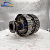 China U151F Transmission Planetary Gear Set Compatible 2006-2007 Toyota Highlander 3.5L 5AT A750E for sale