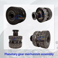 China U151F Transmission Planetary Gear Set Compatible 2006-2007 Toyota Highlander 3.5L 5AT A750E for sale