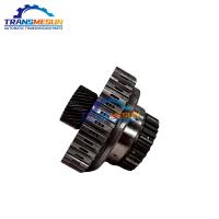 China U151F Low Reverse Clutch Drum Assembly for Toyota Highlander 3.5L A750E 5AT for sale