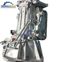 China TW40LS 4WD Automatic Transmission for 2017 SUZUKI HBD-DA17V Full Replacement Unit for sale