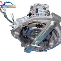 China TW40LS 4WD Automatic Transmission for 2017 SUZUKI HBD-DA17V Full Replacement Unit for sale