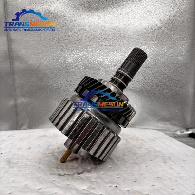 China TR690 CVT Clutch Reducer Drive Gear Shaft Assembly Compatible with Subaru 31441AA301 for sale