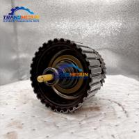China TR690 CVT Clutch Reducer Drive Gear Shaft Assembly Compatible with Subaru 31441AA301 for sale
