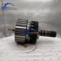 China TR690 CVT Clutch Reducer Drive Gear Shaft Assembly Compatible with Subaru 31441AA301 for sale