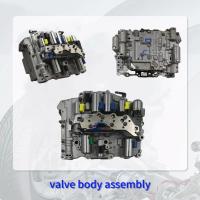 China Automatic Transmission Valve Body TF-72SC RP Switch Device 2433864238 6-Speed for sale