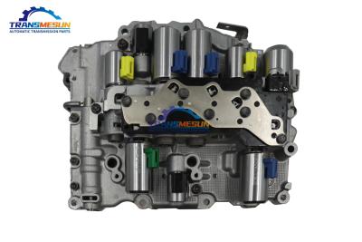 China Automatic Transmission Valve Body TF-72SC RP Switch Device 2433864238 6-Speed for sale