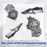 China K114 CVT Transmission Rear Cover for 2019 Toyota C-HR 2.0L CVT OEM Quality Aluminum Housing for sale