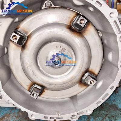 China 018CHA CVT Transmission Assembly for Chery Tiggo 2 Pro 1.0T 100% OEM Fit for sale