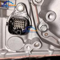 China 018CHA CVT Transmission Assembly for Chery Tiggo 2 Pro 1.0T 100% OEM Fit for sale