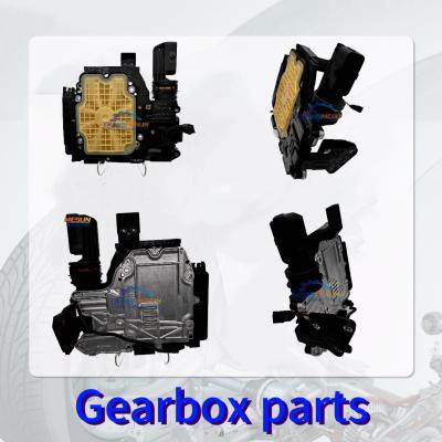 China 0CJ Transmission Control Module TCU TCM for Audi 2014-Up 0CJ927156 OEM for sale