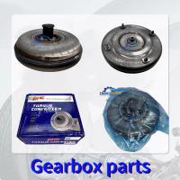China VT3 New 6F35 6-Speed Automatic Transmission Torque Converter for Ford Kuga 2.0T 2013 for sale