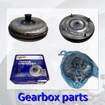China VT3 New 6F35 6-Speed Automatic Transmission Torque Converter for Ford Kuga 2.0T 2013 for sale