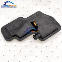 China 7DCT330 Dual Clutch Transmission Internal Oil Filter 5511690245 25 Micron 150°C for sale
