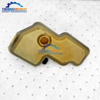 China 7DCT330 Dual Clutch Transmission Internal Oil Filter 5511690245 25 Micron 150°C for sale