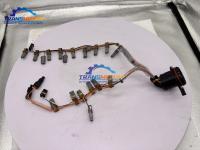 China GA8G45AW Automatic Transmission Valve Body Wiring Harness for BMW X1 F48 2016-2022 Dual Oil Temp Sensor for sale