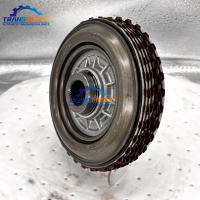 China Audi ZF 8HP55A Clutch Hub Assembly 6-Plate Casting 1087475012 550Nm for sale