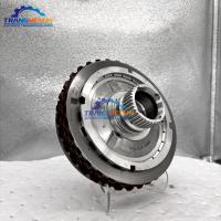 China Audi ZF 8HP55A Type E Clutch Hub Assembly 38 Spline 1087471023 with Matched Gear Set for sale