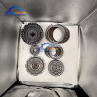 China 7DCT300S Gen3 HYT7DCT1 Wet Dual Clutch Assembly 300Nm for Haval H3 1.5T 2020-2023 for sale