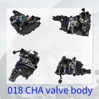 China The second-generation improved product 018CHA automatic transmission valve body hydraulic control module assembly for sale