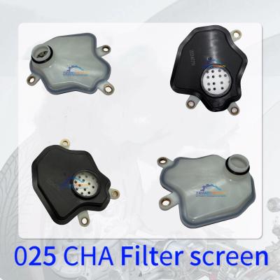 China QR025CHA Chery Ruixu 4/7/8 Continuously Variable Transmission Oil Filter for sale
