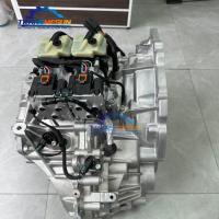 China New 7DCT300 EVO 7 Speed Wet DCT Transmission Assembly Direct Fit for 2022 Geely Coolray 1.5TD for sale