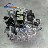 China New 7DCT300 EVO 7 Speed Wet DCT Transmission Assembly Direct Fit for 2022 Geely Coolray 1.5TD for sale