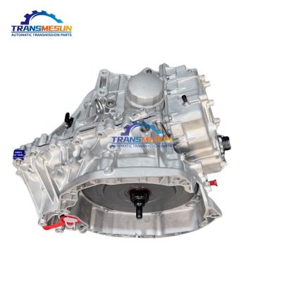 China Remanufactured DF733 Wet DCT Assembly for Changan UNI-V 1.5T 1500010-DC03 for sale