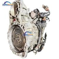 China D7UF1 7-Speed Dry DCT Transmission Assembly for Hyundai Tucson 1.6T G4FJ AWD for sale