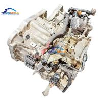 China D7UF1 7-Speed Dry DCT Transmission Assembly for Hyundai Tucson 1.6T G4FJ AWD for sale