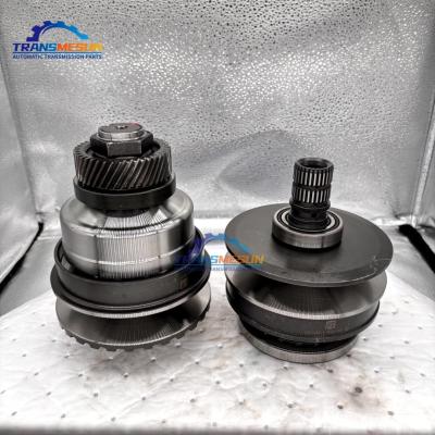 China CVT Pulley Kit for Hyundai Kia KAPPA CF12 Transmission 20 Years OEM Replacement for sale
