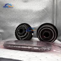 China CTF25A CVT Pulley Kit for SAIC-GM-Wuling Baojun 530 55-60 HRC Hardened Steel for sale