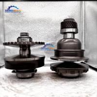 China CTF25A CVT Pulley Kit for SAIC-GM-Wuling Baojun 530 55-60 HRC Hardened Steel for sale